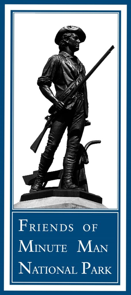Minute Man Soldier Search Instructions - Friends of Minute Man National ...